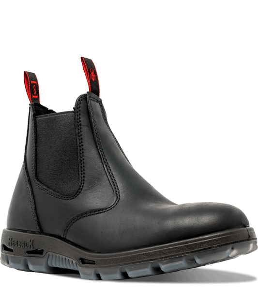 Redback – Go Boot Country