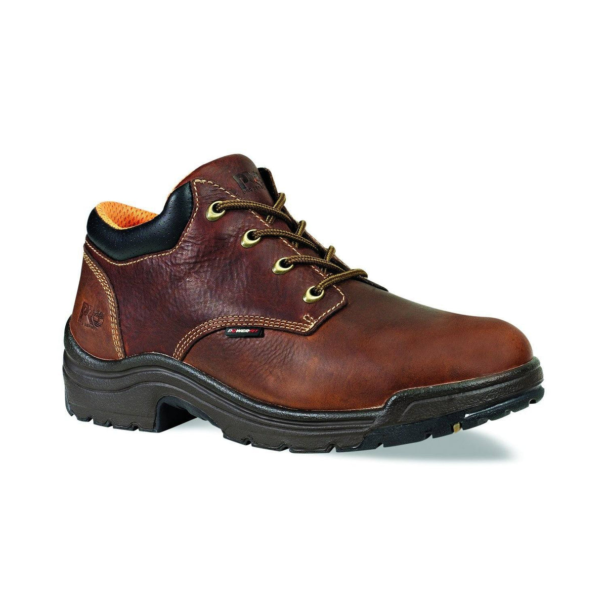 Timberland PRO Men's Titan Oxford - Alloy Safety Toe – Go Boot Country